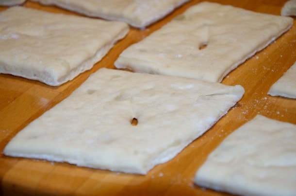 Fastnacht Recipe (Deep-Fried Doughnut) – Savoring The Good®