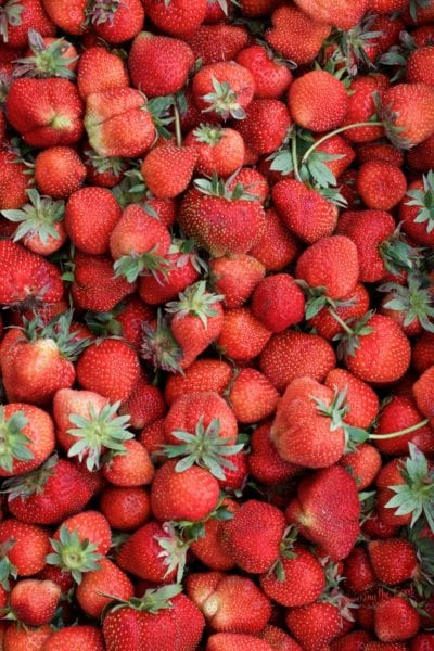 Strawberry Jam Recipe with Sure-Jell Pectin (Step-by-Step)