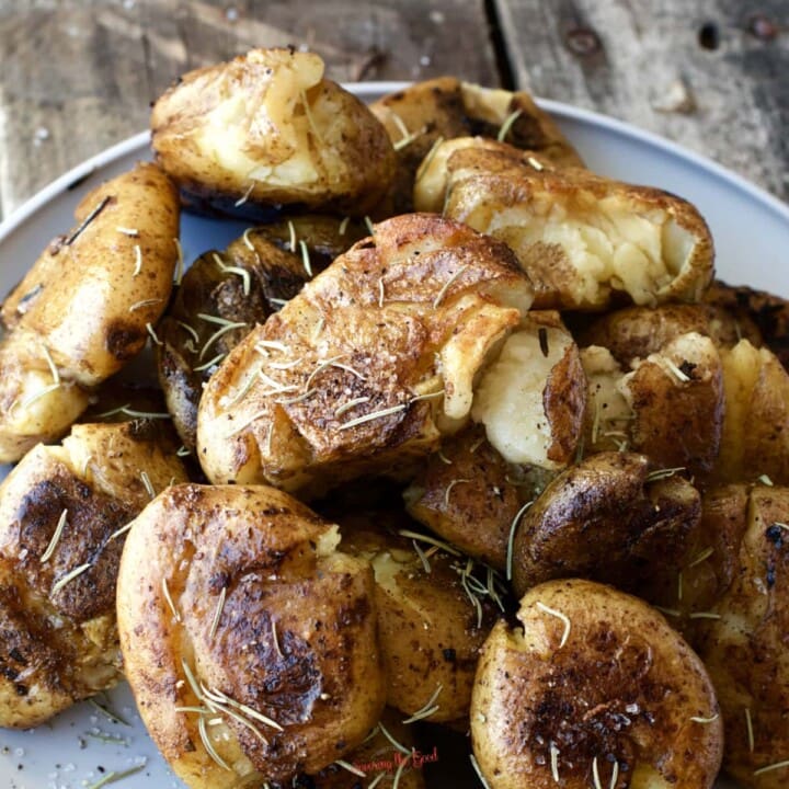 Small Potato Recipes – 30 Ways to Cook Mini Potatoes