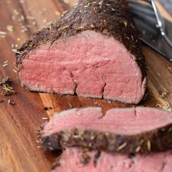 Best Sous Vide Beef Recipes - Savoring The Good®