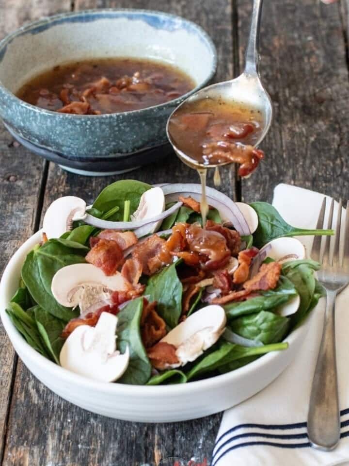 Side Dishes – Savoring The Good®