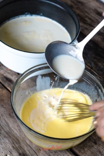 Black Raspberry Ice Cream Recipe – Savoring The Good®