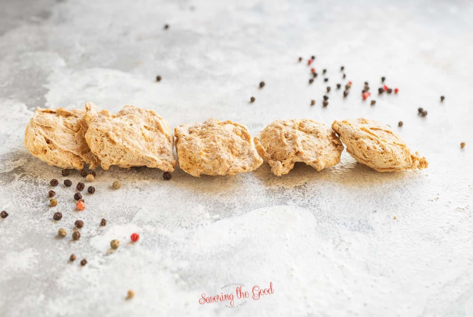 Food That Starts with Q: Appetizers to Desserts – Savoring The Good®