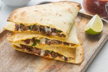 Food That Starts with Q: Appetizers to Desserts – Savoring The Good®