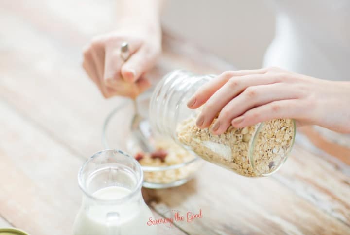 Food That Starts with Q: Appetizers to Desserts – Savoring The Good®