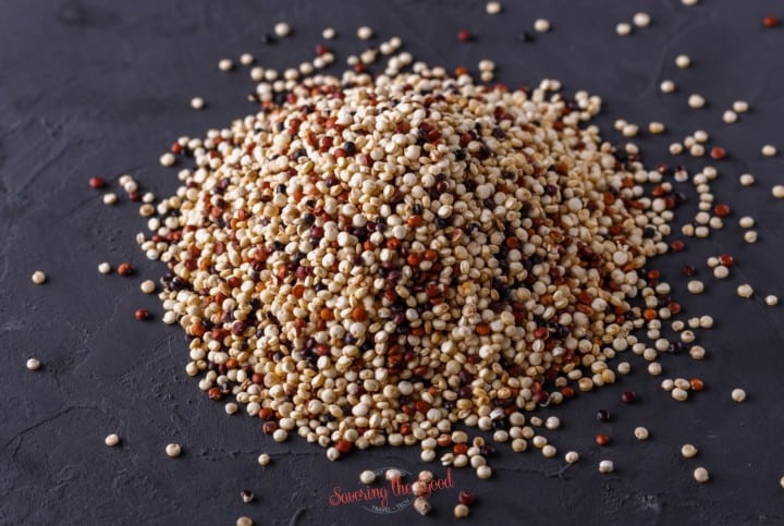 Food That Starts with Q: Appetizers to Desserts – Savoring The Good®