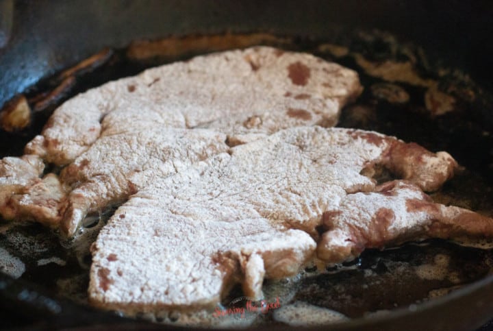 Grandma's Beef Liver And Onions Recipe – Savoring The Good®