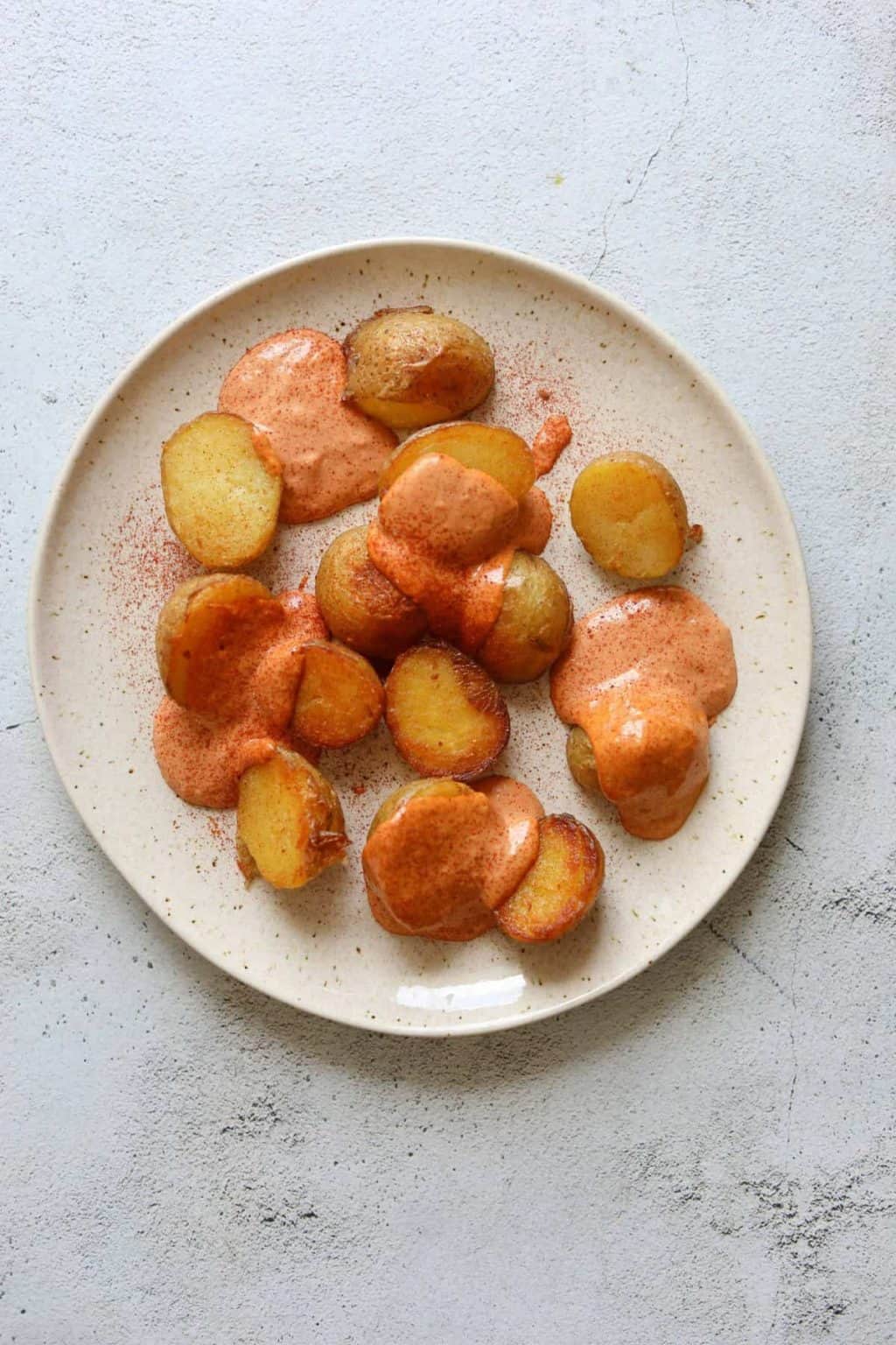 22 Easy Spanish Appetizer Recipes - Savoring The Good®