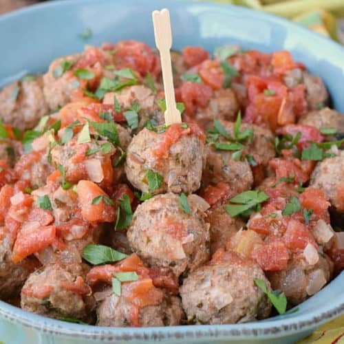 22 Easy Spanish Appetizer Recipes - Savoring The Good®