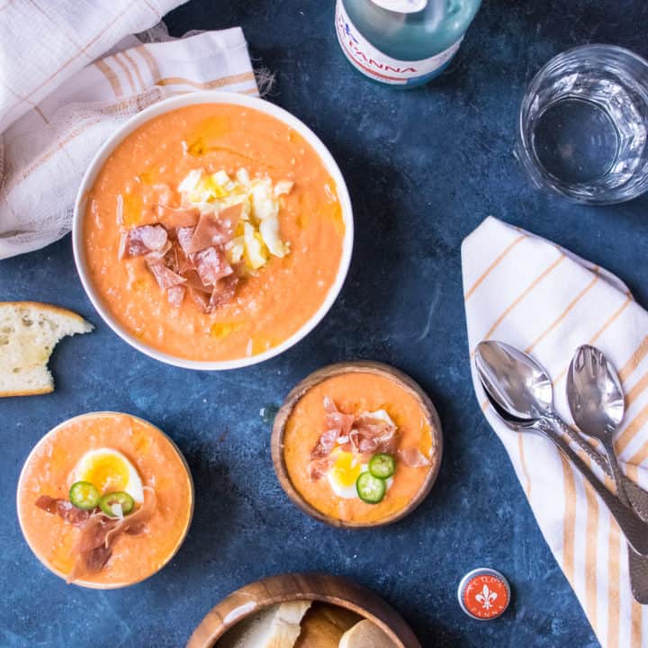 22 Easy Spanish Appetizer Recipes - Savoring The Good®