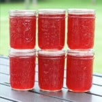 Strawberry Jam Recipe with Sure-Jell Pectin (Step-by-Step)