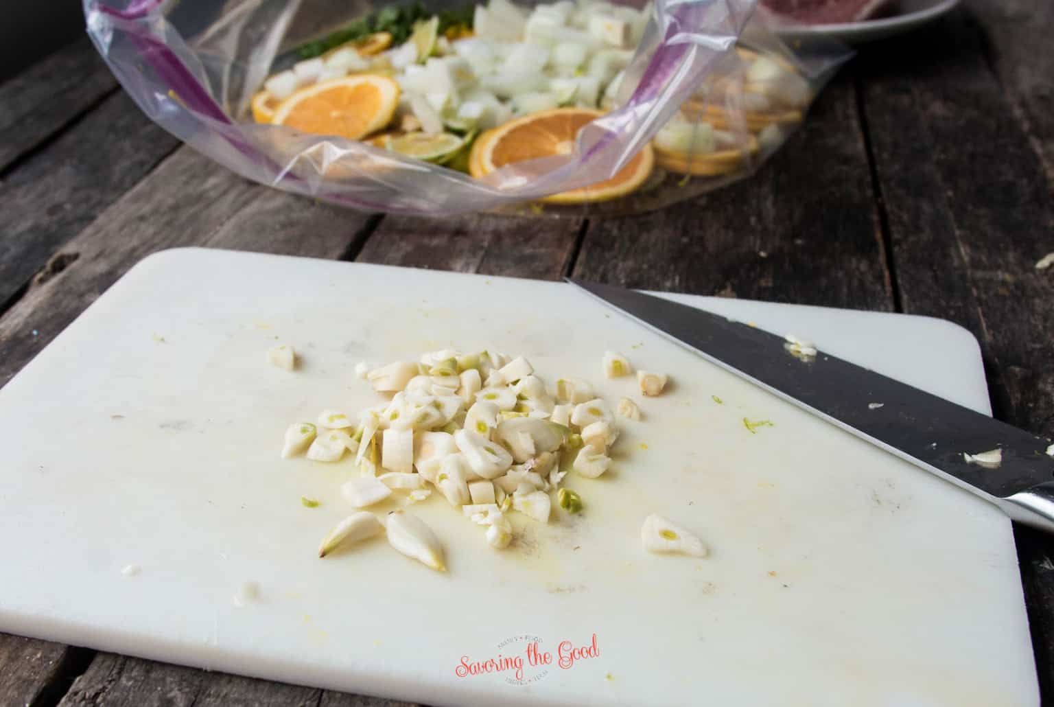 Mojo Pork Recipe (Easy Slow Cooker or Oven Method)