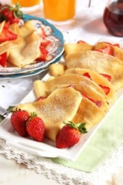 French Breakfast Foods – Savoring The Good®