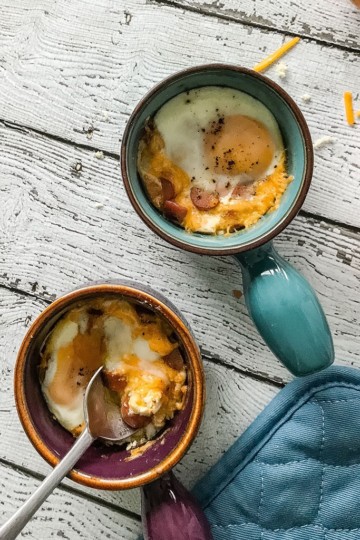 French Breakfast Foods – Savoring The Good®