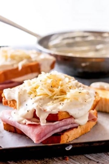 French Breakfast Foods – Savoring The Good®