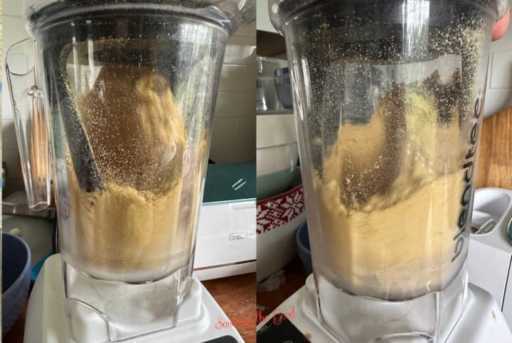 Garlic Powder: How to Make Roasted Garlic Powder at Home