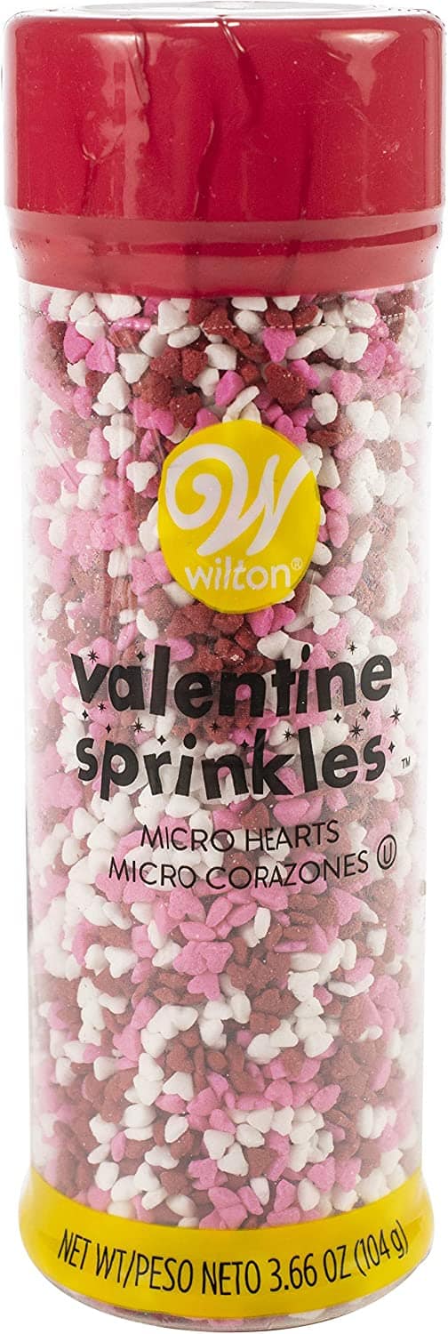 Valentine Pretzel Hug Treats - Savoring The Good®
