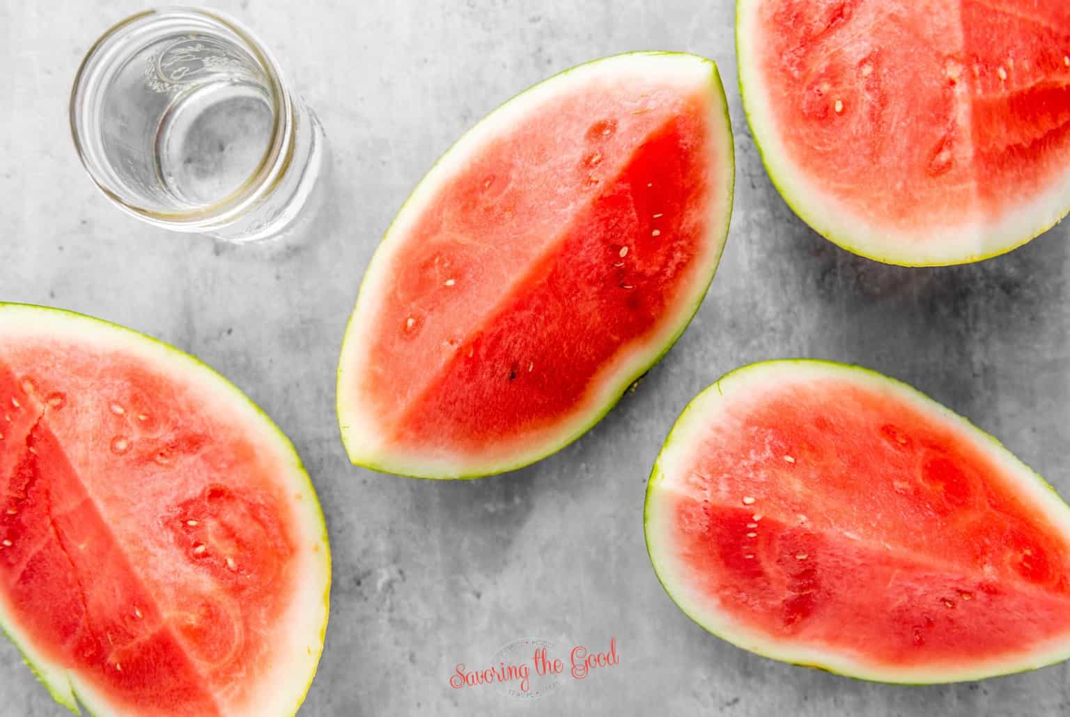 The Best Watermelon Juice Recipe (No Juicer!)