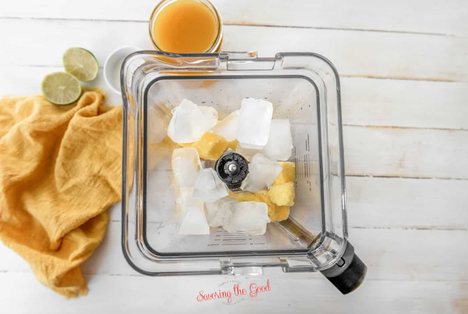 Mangonada Recipe (Mango Chamoyada) – Savoring The Good®