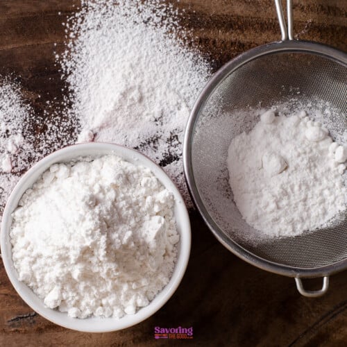All-Purpose Flour vs Cake Flour: What's the Difference?