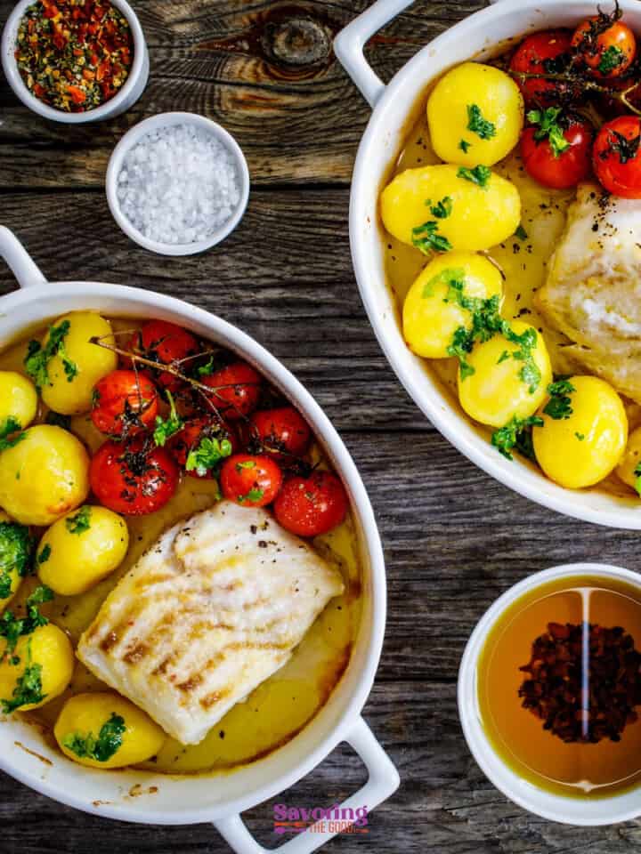 Halupki Recipe (Slovak Stuffed Cabbage Rolls Recipe)