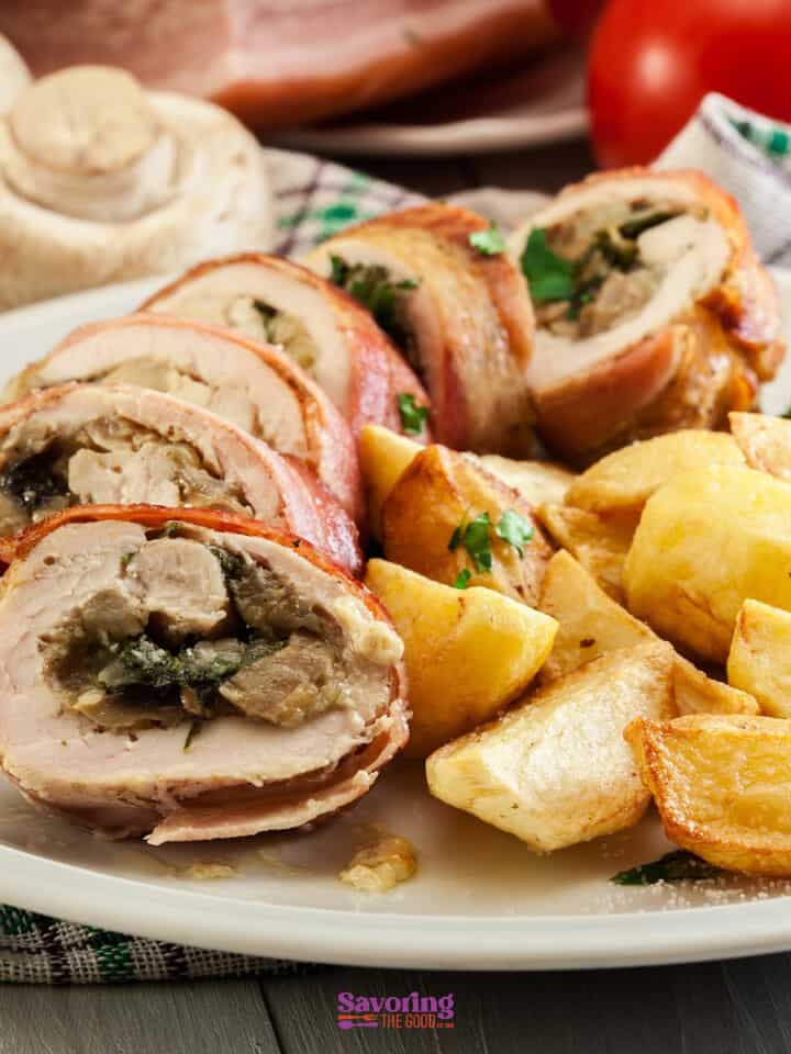 Recipe Collection – Savoring The Good®
