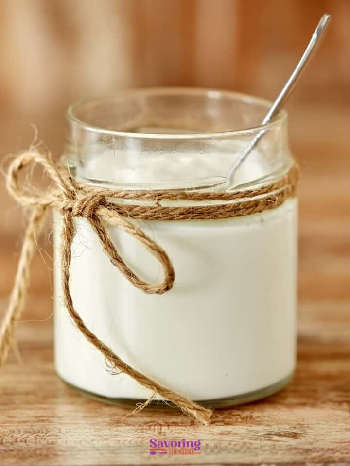How to Make Rice Flour at Home 🌾 Savoring The Good®