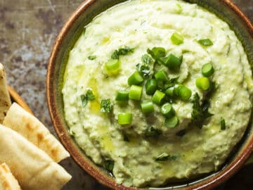 Scapes: What Are Garlic Scapes and How To Cook With Them – Savoring The ...