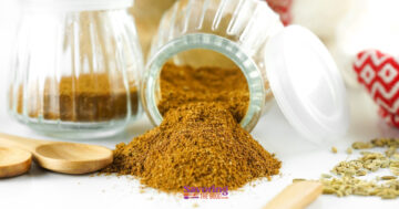 Chinese Five Spice Blend & 13 Recipes That Use 5-Spice Powder