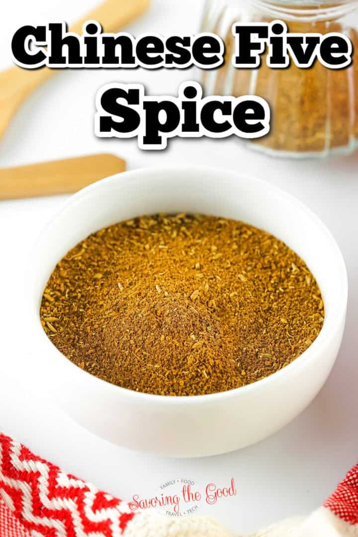 Chinese Five Spice Blend & 13 Recipes That Use 5-Spice Powder