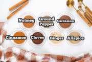 Homemade Chai Spice Mix Recipe – Savoring The Good®