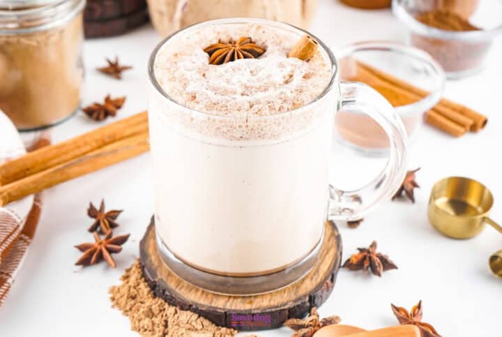 Homemade Chai Spice Mix Recipe – Savoring The Good®