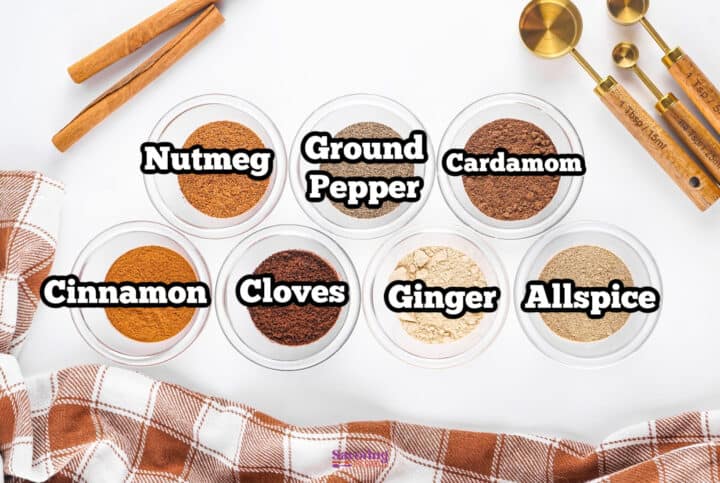 Homemade Chai Spice Mix Recipe – Savoring The Good®