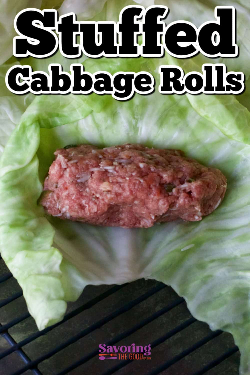Cabbage Rolls Polish (Halupki Recipe – Crockpot, Oven, Stovetop)