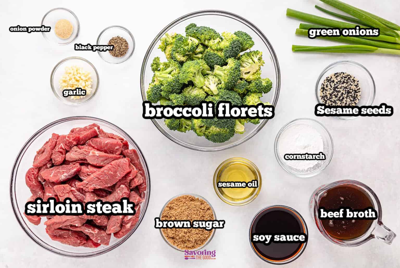 Beef and Broccoli Crock Pot Recipe – Air Fryer Chicken Wings