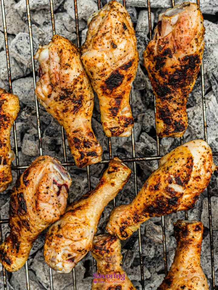 Smothered Chicken (30-Minute Southern Classic)